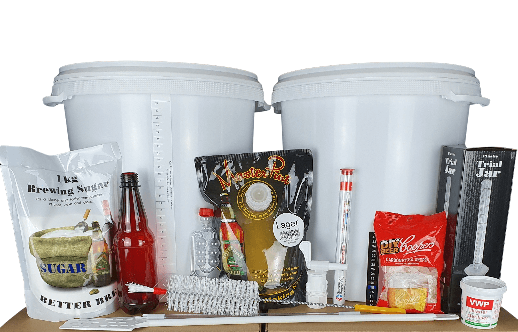 Your first choice brew shop in the Philippines – Brew and Stuff