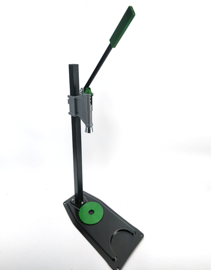 Bench Bottle Capper – Brew and Stuff